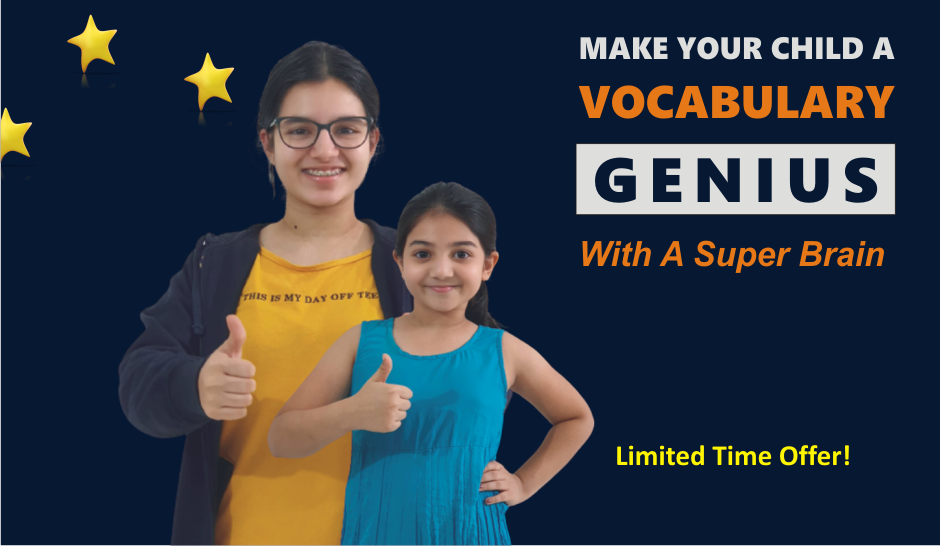 Vocabulary Genius Program