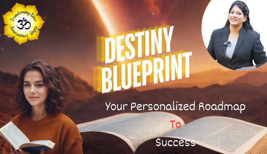 Destiny Blueprint