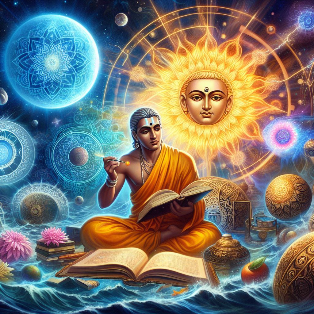 Online Prashna Kundali Analysis (ASK One Question)