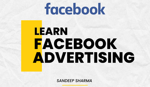 LEARN FACEBOOK ADVERTISING IN 6 STEPS 2023