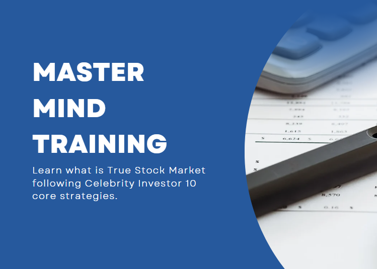 Pro-Investor Master Mind Course + 2 Year Multibagger Subscription