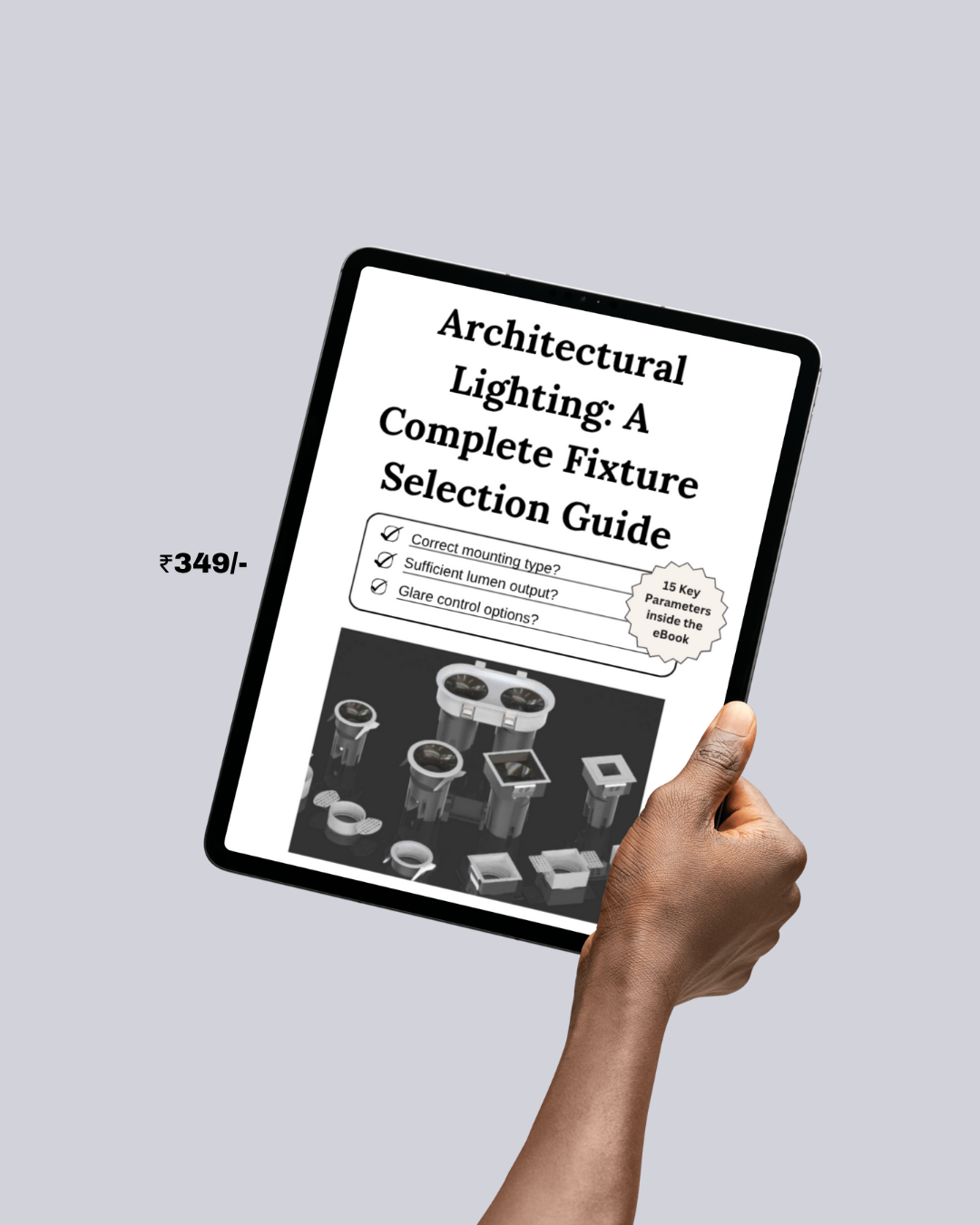 Architectural Lighting: A Complete Fixture Selection Guide