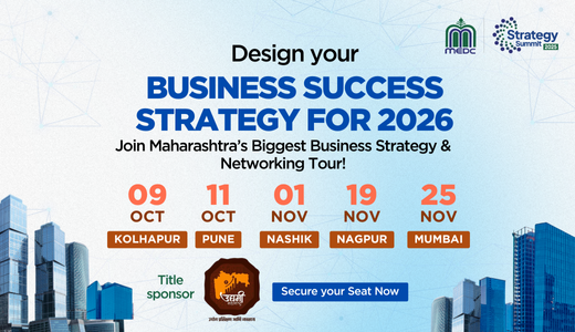 MEDC Strategy Summit 2025