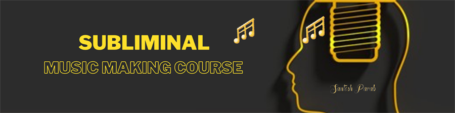 Subliminal Making Course