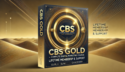 CBS Gold